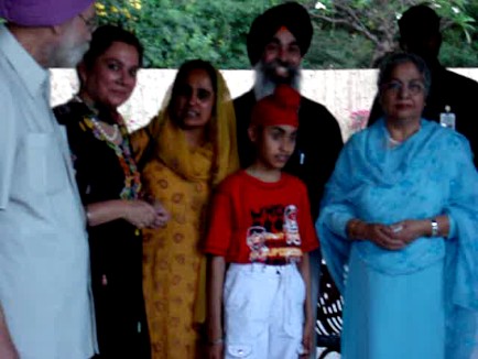 Release of ‘Sundri the Brave Kaur’ in India | Gurmat Gian Group's Blog